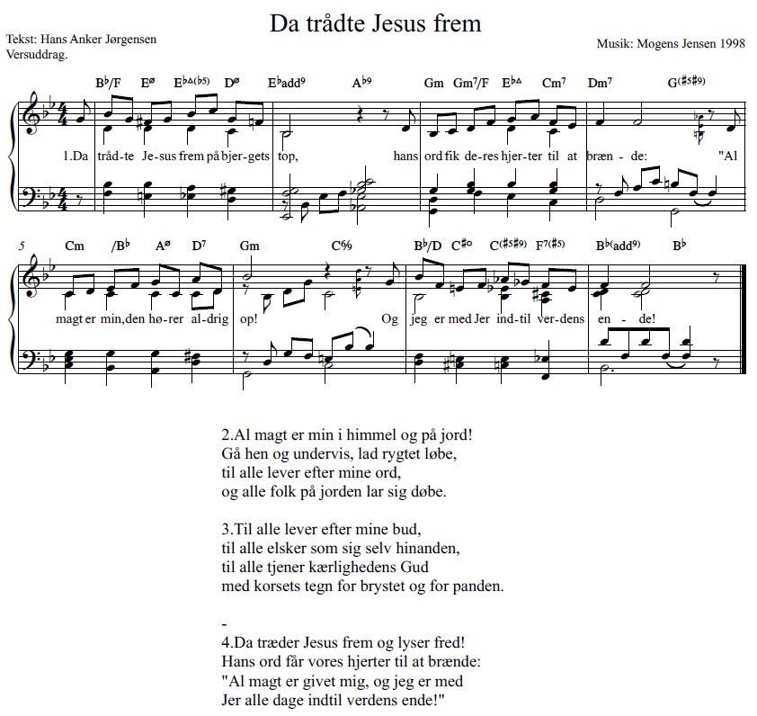 Noder – Billed-Bibel-Samtale.dk